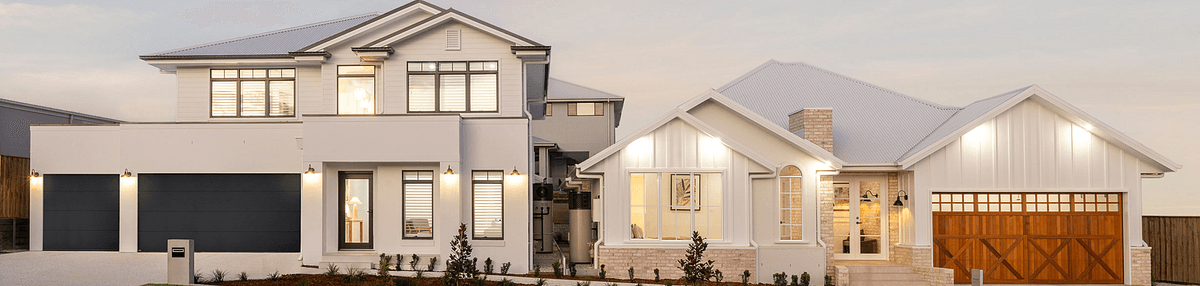 Brolen Homes - 5 Display Homes and 7 Home Designs - realestate.com.au