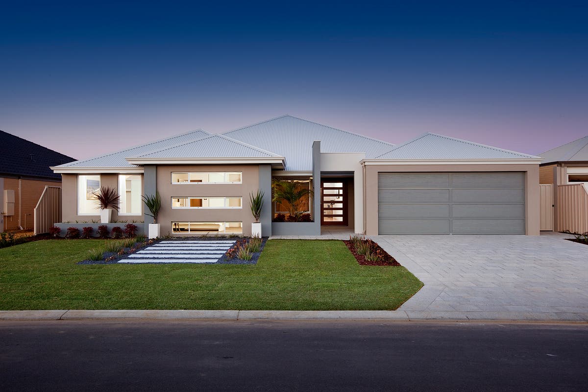 Blueprint Homes - 9 Display Homes and 24 Home Designs - realestate.com.au