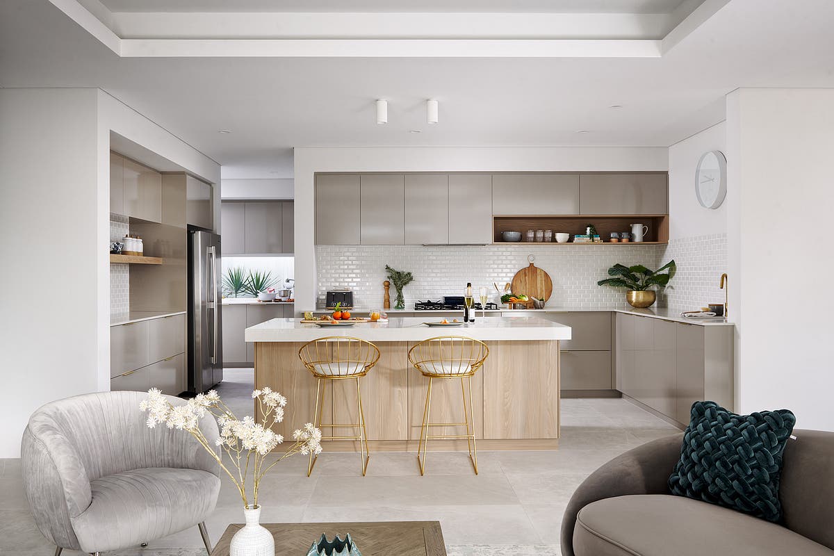 Dale Alcock Homes - Display Homes & Home Designs