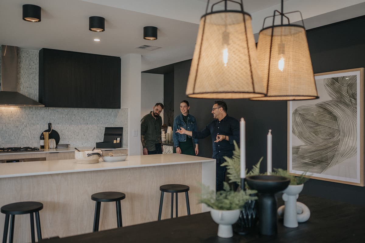 Locale Homes - realestate.com.au