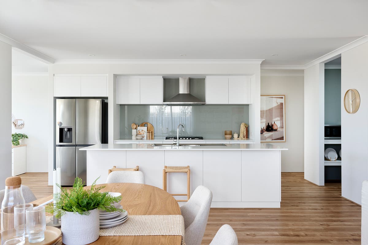 Homebuyers Centre WA - 6 Display Homes and 29 Home Designs - realestate ...