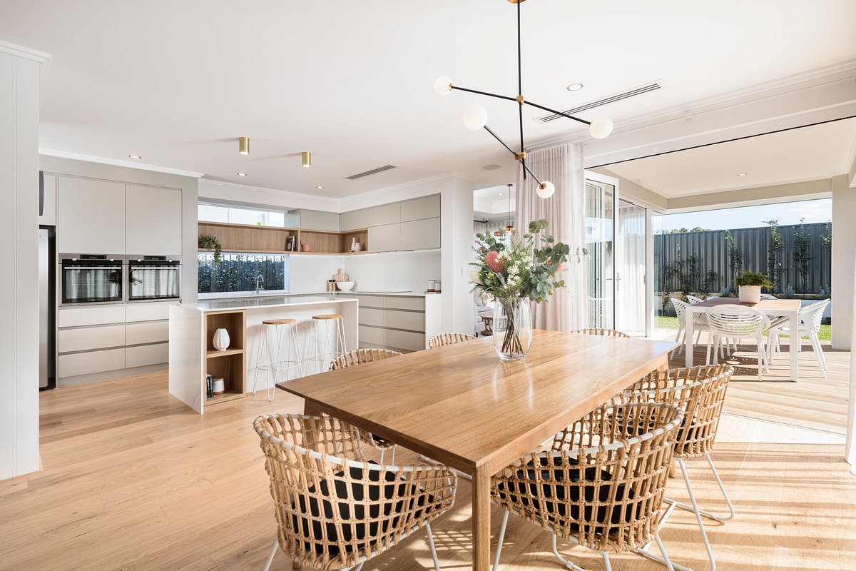 101 Residential - 3 Display Homes and 26 Home Designs - realestate.com.au