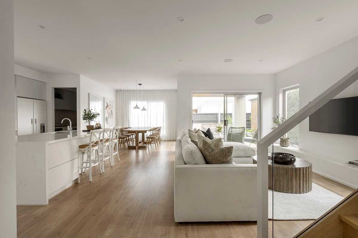 Fairhaven Homes - 10 Display Homes and 33 Home Designs - realestate.com.au