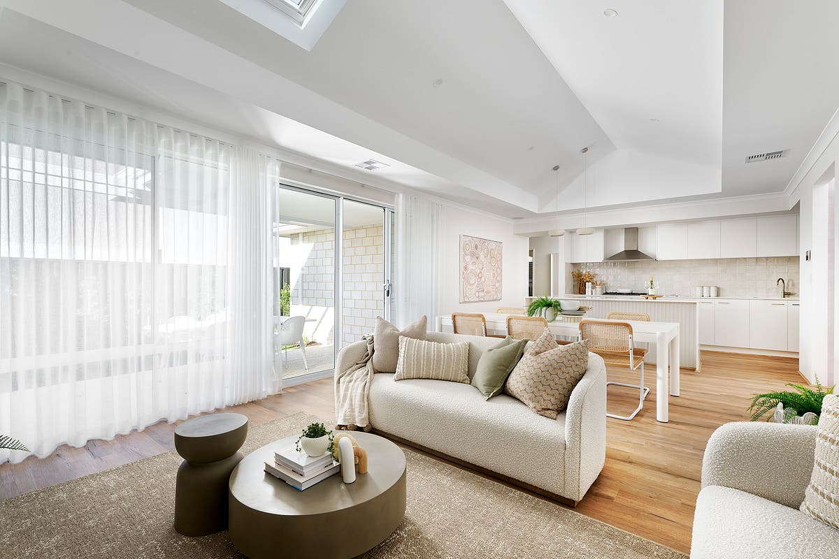 Easystart Homes - 5 Display Homes and 26 Home Designs - realestate.com.au