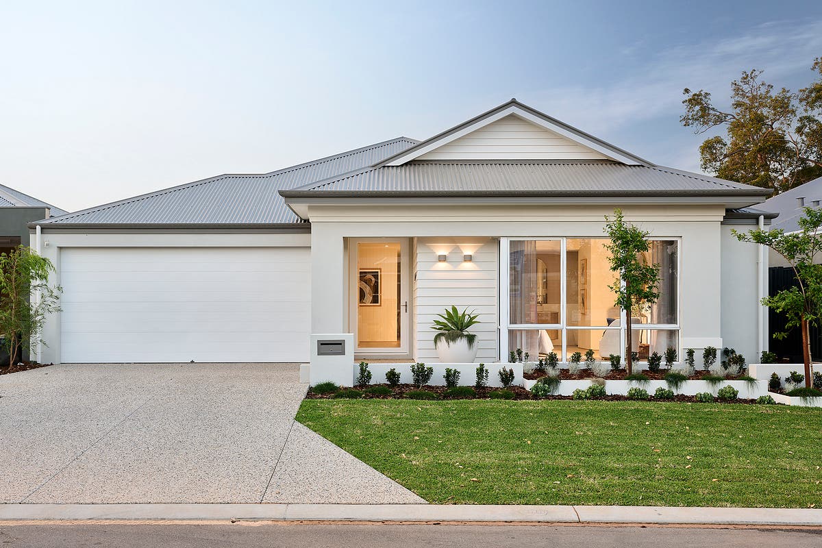 Dale Alcock Homes - 6 Display Homes and 8 Home Designs - realestate.com.au