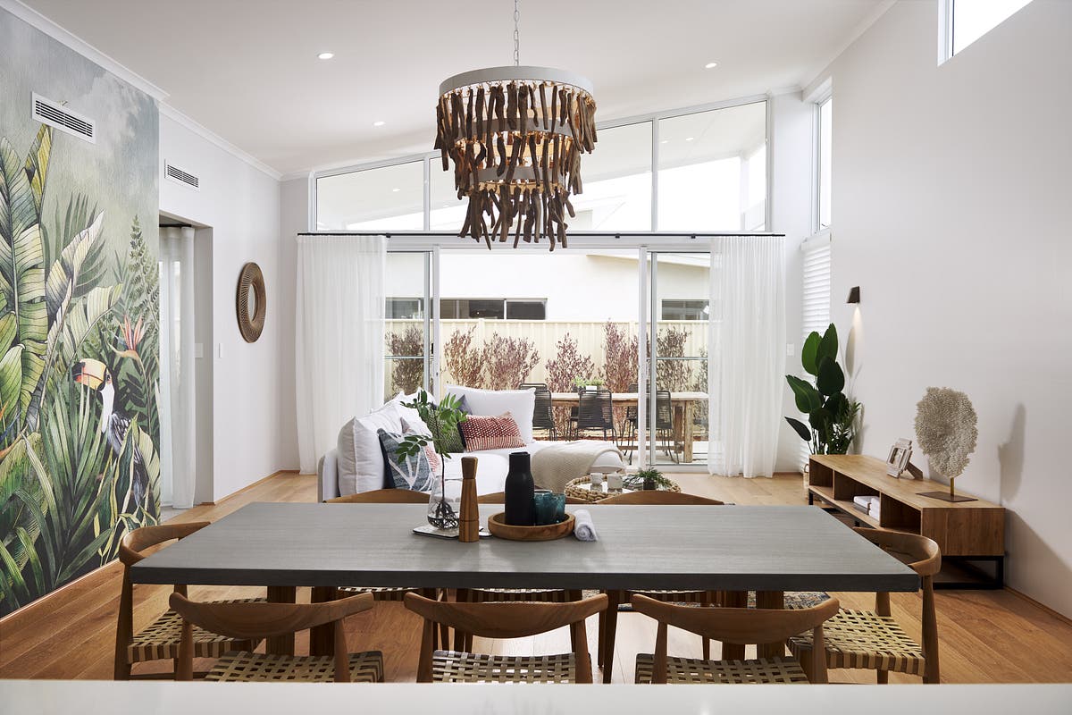 WA Country Builders - 2 Display Homes - realestate.com.au