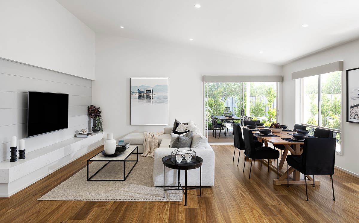 Fairhaven Homes - 11 Display Homes and 30 Home Designs - realestate.com.au