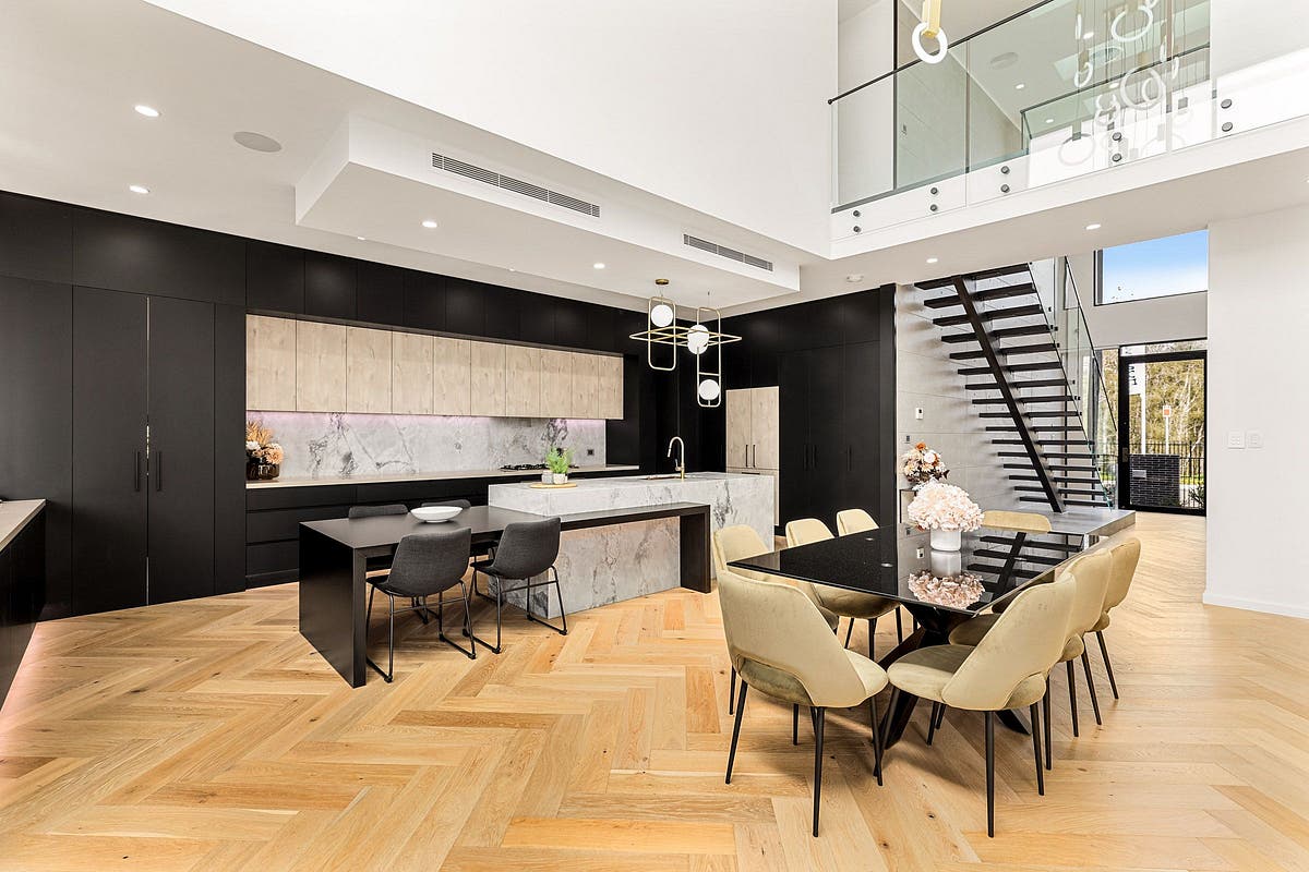 Meridian Homes - 6 Display Homes and 25 Home Designs - realestate.com.au