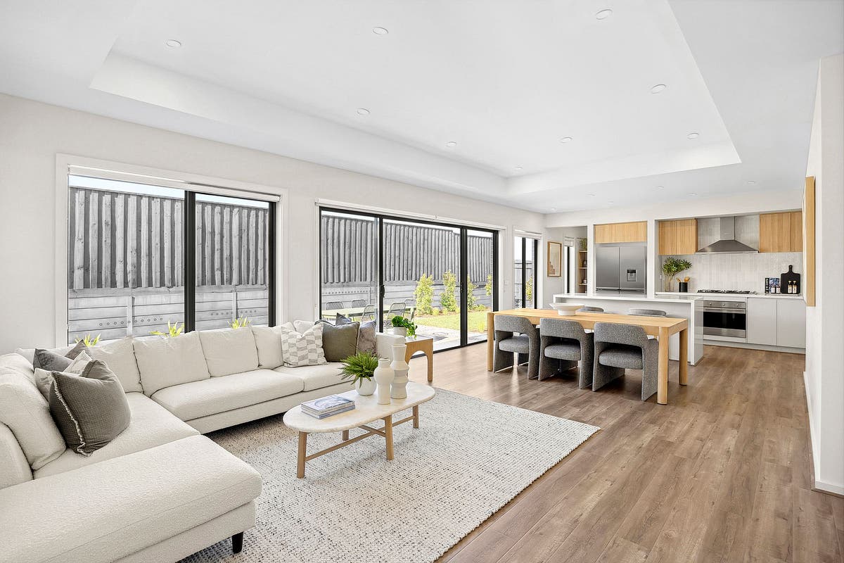 SOHO Living - 6 Display Homes and 26 Home Designs - realestate.com.au
