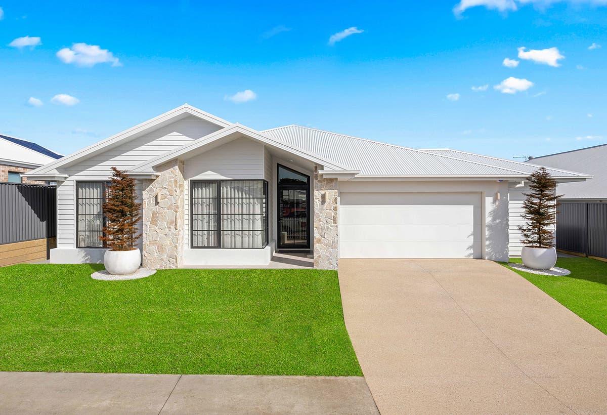 Pycon Homes - 2 Display Homes - realestate.com.au