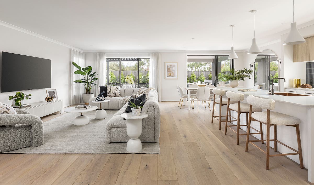 Henley Homes - 15 Display Homes and 39 Home Designs - realestate.com.au