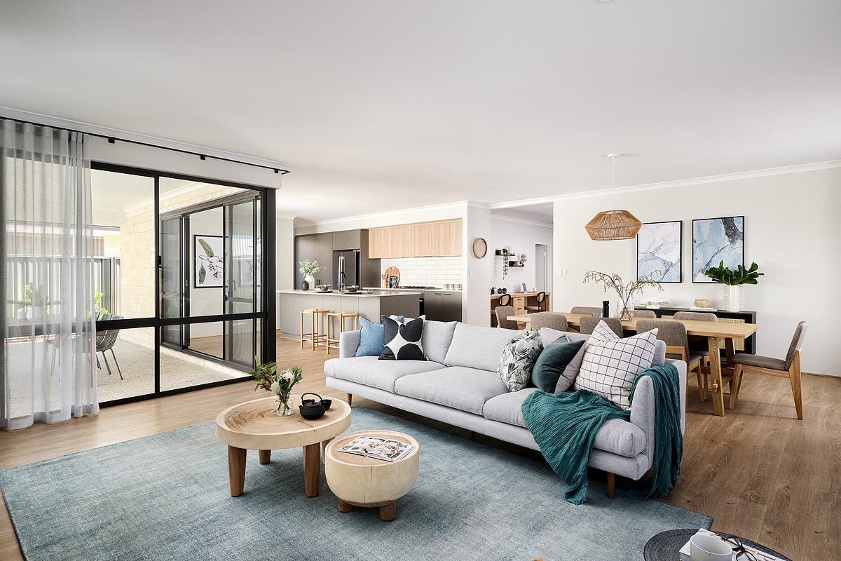 Celebration Homes - 9 Display Homes and 24 Home Designs - realestate.com.au