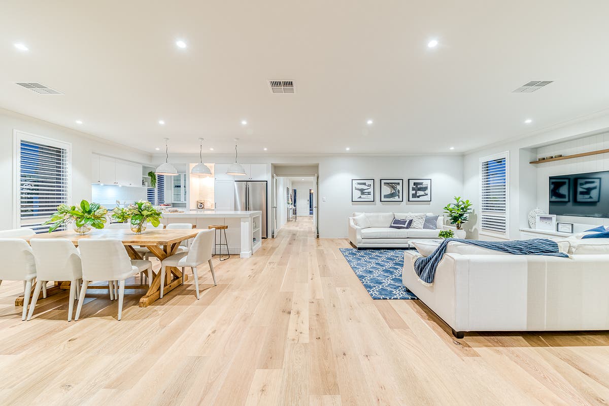 Novus Homes - 2 Display Homes and 6 Home Designs - realestate.com.au