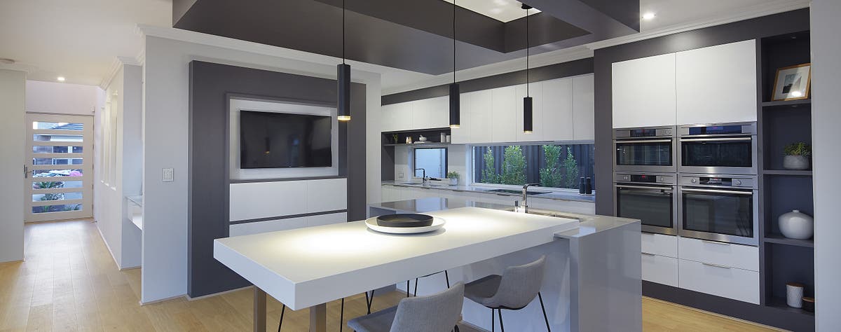 101 Residential - Display Homes & Home Designs