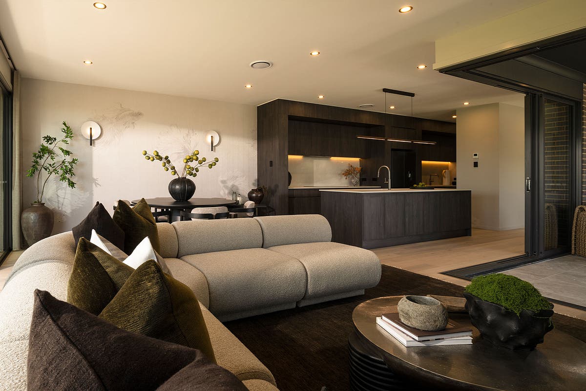 Mojo Homes - 12 Display Homes and 21 Home Designs - realestate.com.au