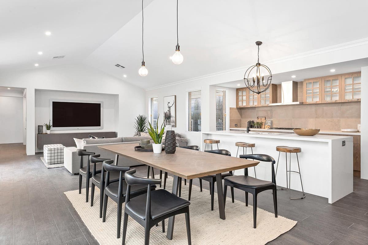 Endeavour Homes - 3 Display Homes - realestate.com.au