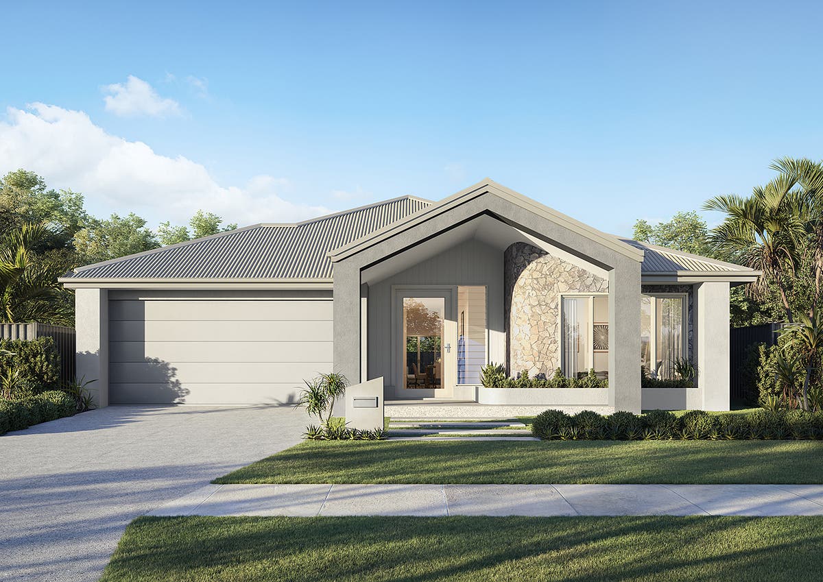 Evoca Homes - 2 Display Homes - realestate.com.au