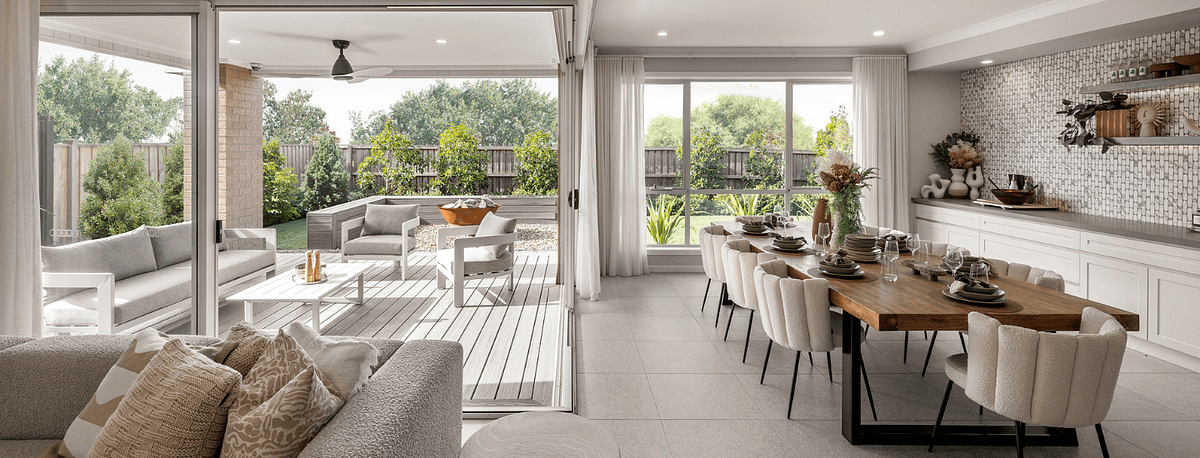 Simonds Homes - 33 Display Homes and 68 Home Designs - realestate.com.au