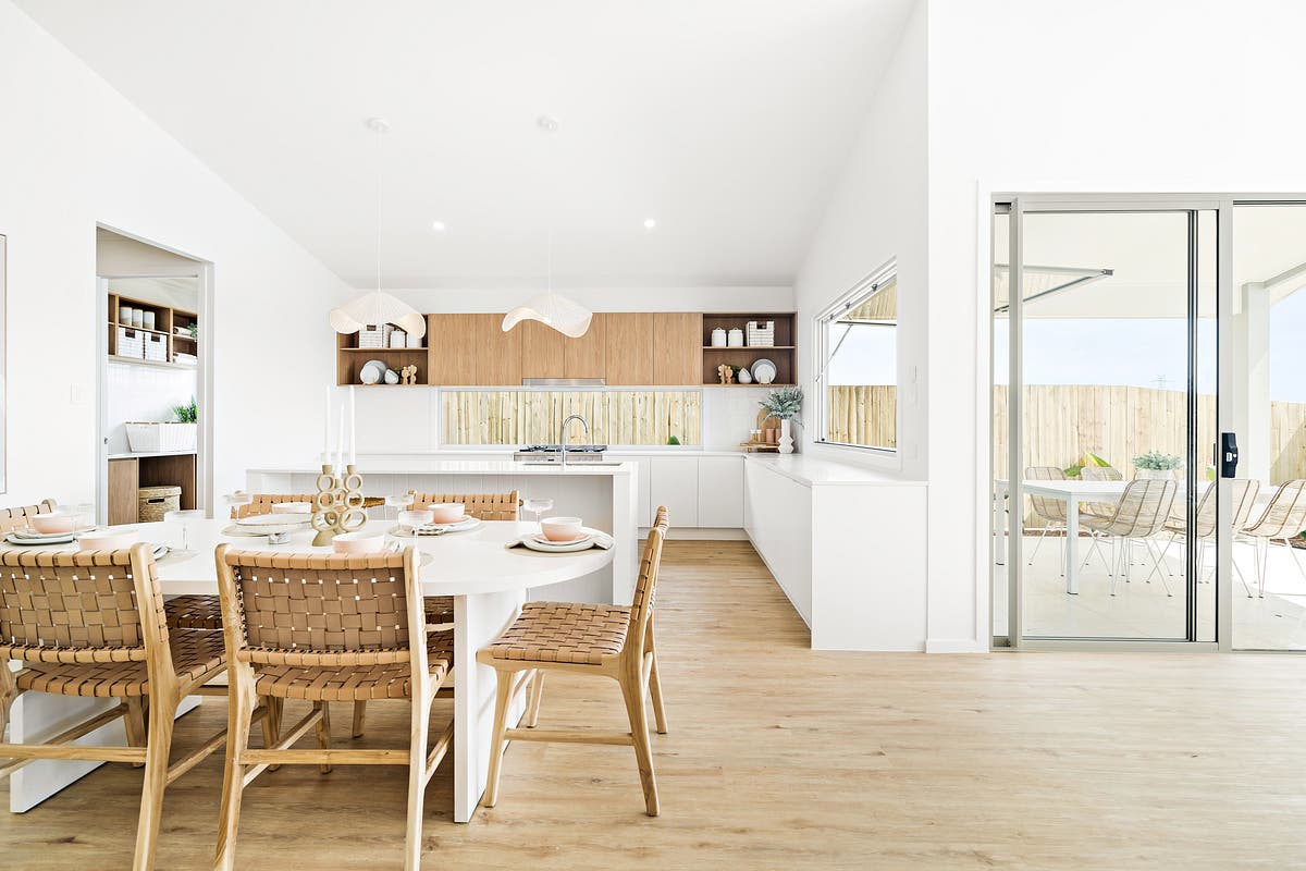 Bella QLD Properties - 4 Display Homes - realestate.com.au