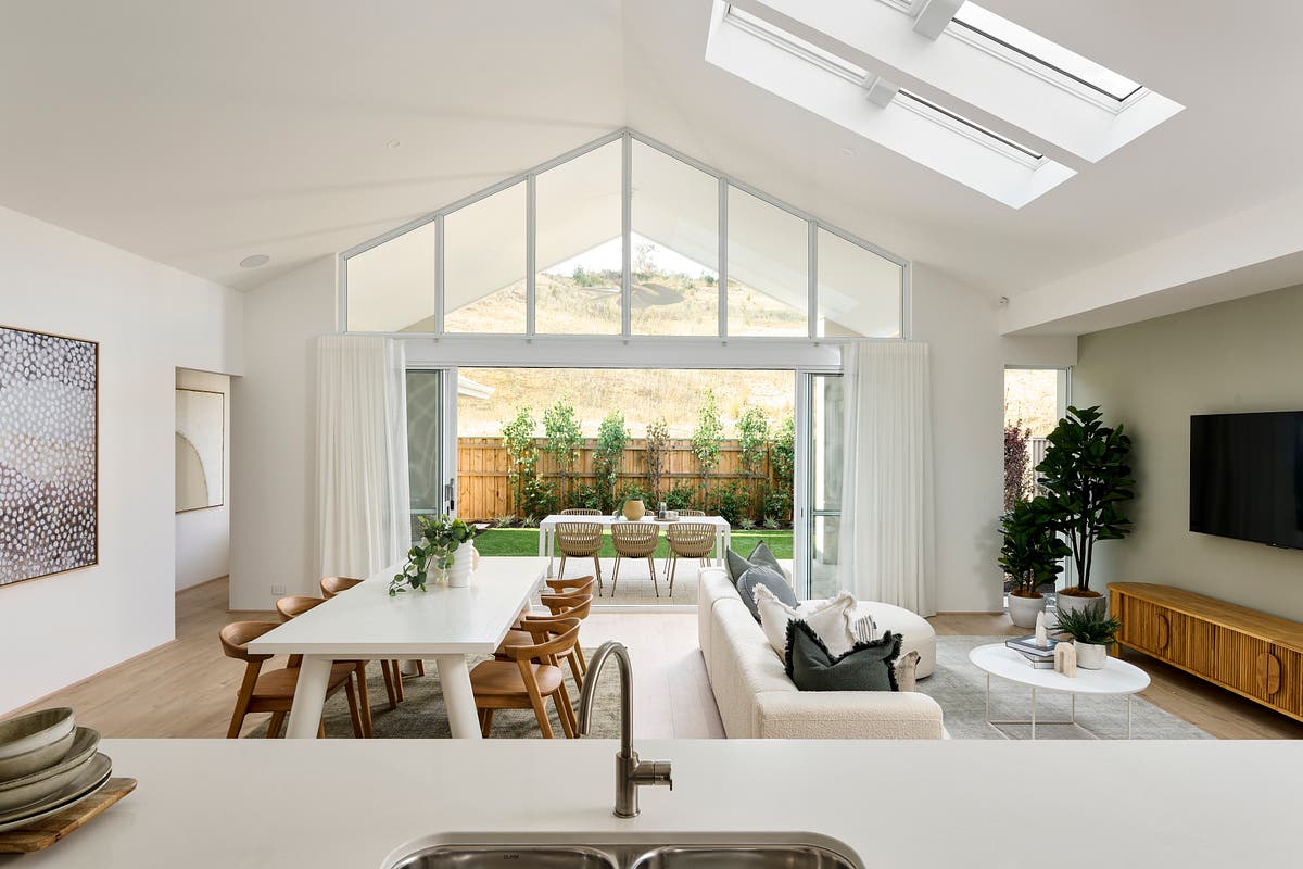 Summit Homes - 9 Display Homes and 13 Home Designs - realestate.com.au