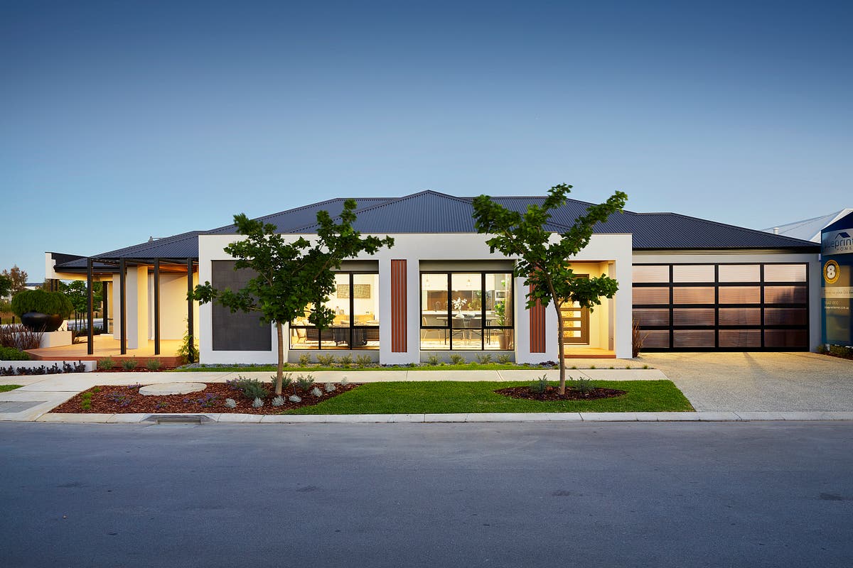 Blueprint Homes - 9 Display Homes and 1 Home Design - realestate.com.au