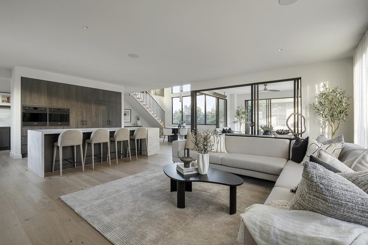 Fairhaven Homes - 9 Display Homes and 38 Home Designs - realestate.com.au