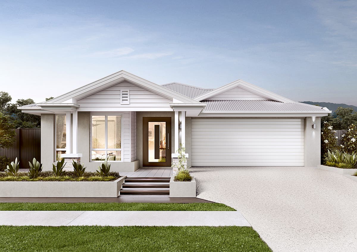 Evoca Homes - 2 Display Homes - realestate.com.au