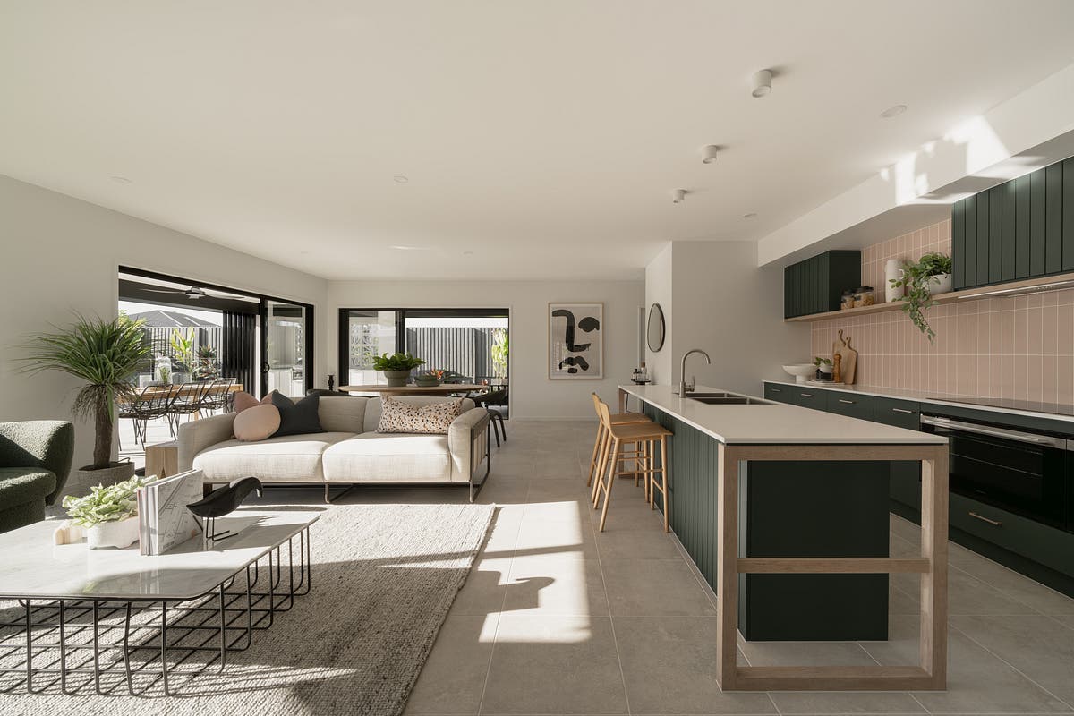 Creation Homes - 3 Display Homes and 24 Home Designs - realestate.com.au