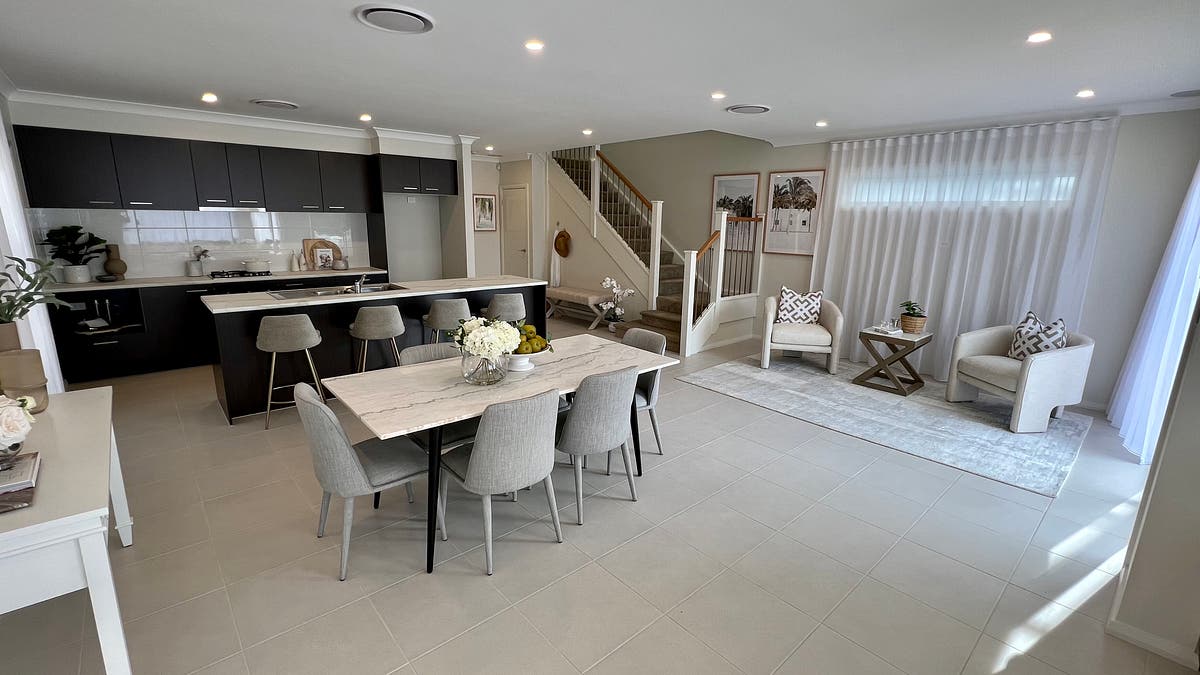 Sundancer Homes - 5 Display Homes and 2 Home Designs - realestate.com.au