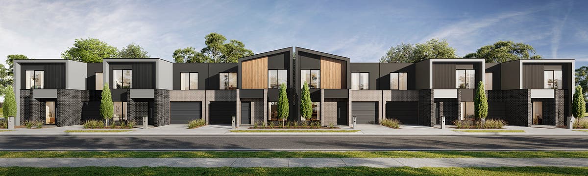 Maple Living - 3 Display Homes and 3 Home Designs - realestate.com.au