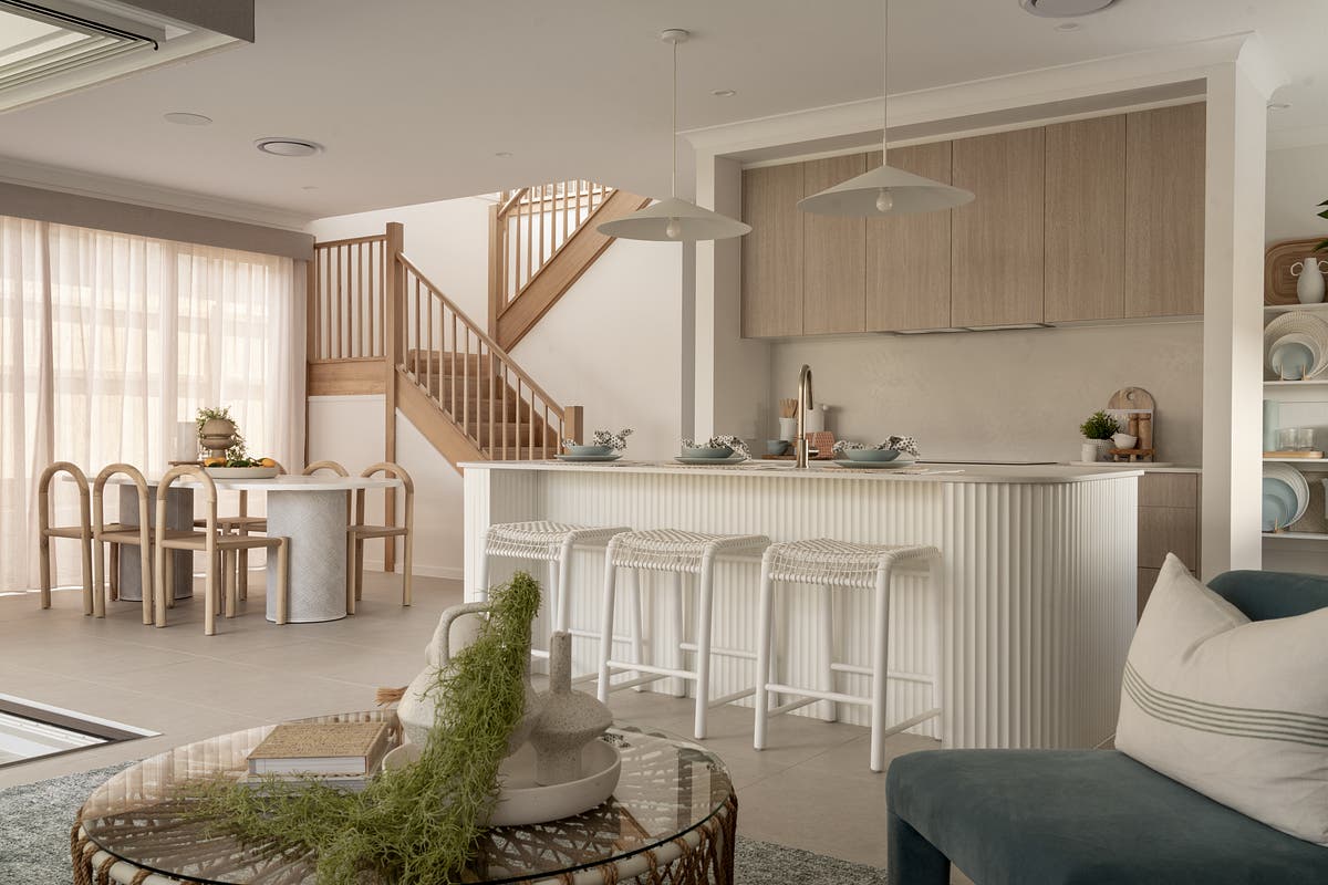 Bold Living - 8 Display Homes and 34 Home Designs - realestate.com.au