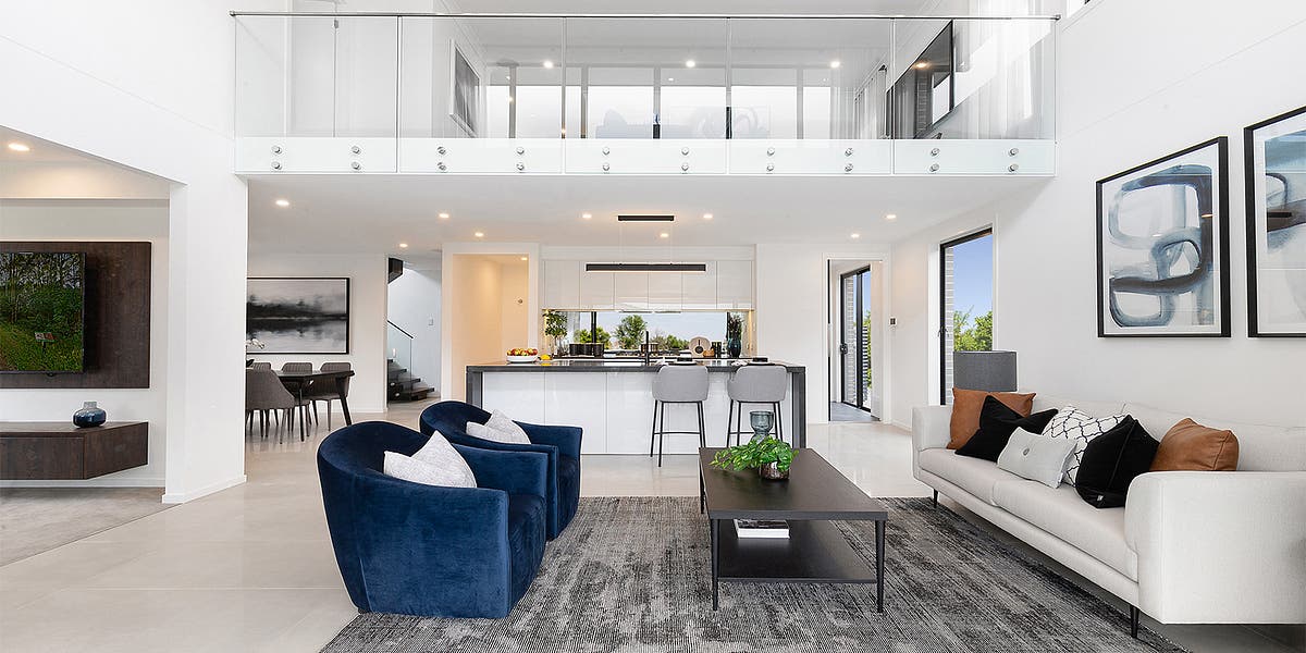 Allcastle Homes - 4 Display Homes and 17 Home Designs - realestate.com.au