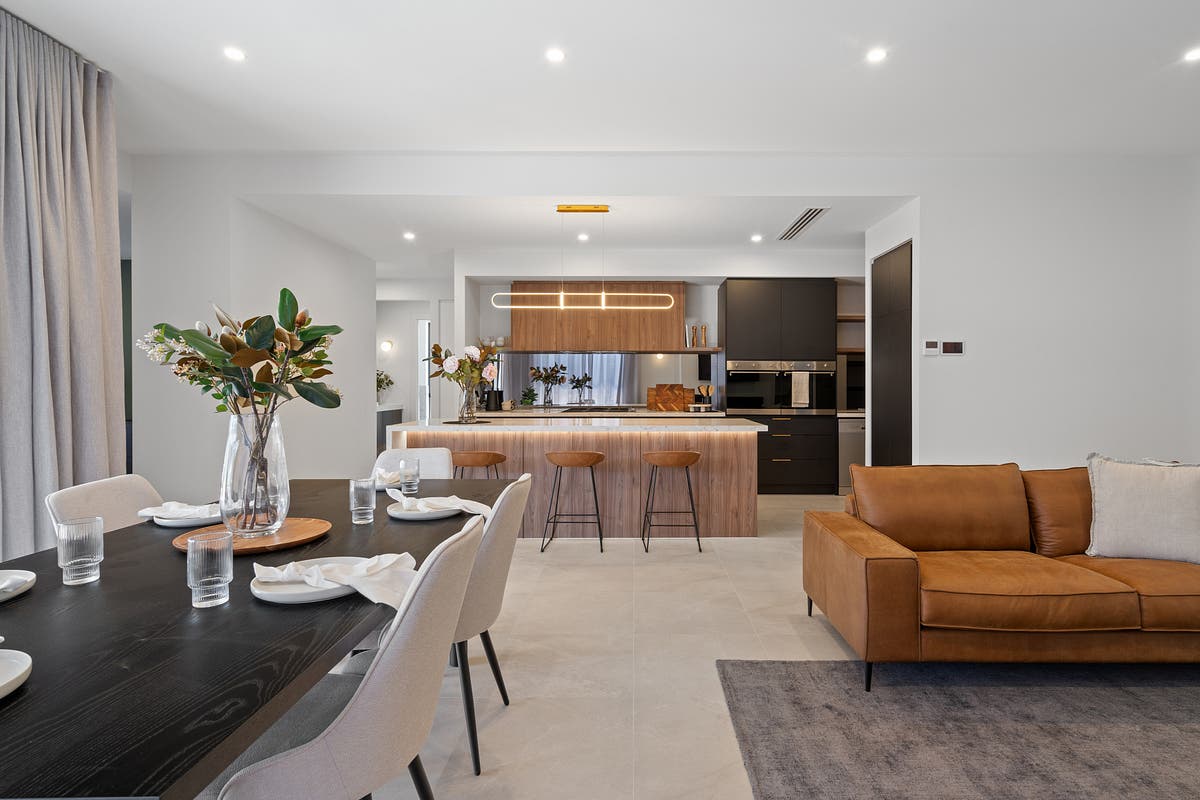 Metro Homes - 11 Display Homes and 17 Home Designs - realestate.com.au