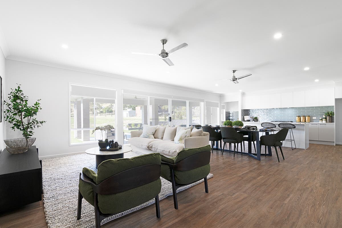 DRHomes - 2 Display Homes and 35 Home Designs - realestate.com.au