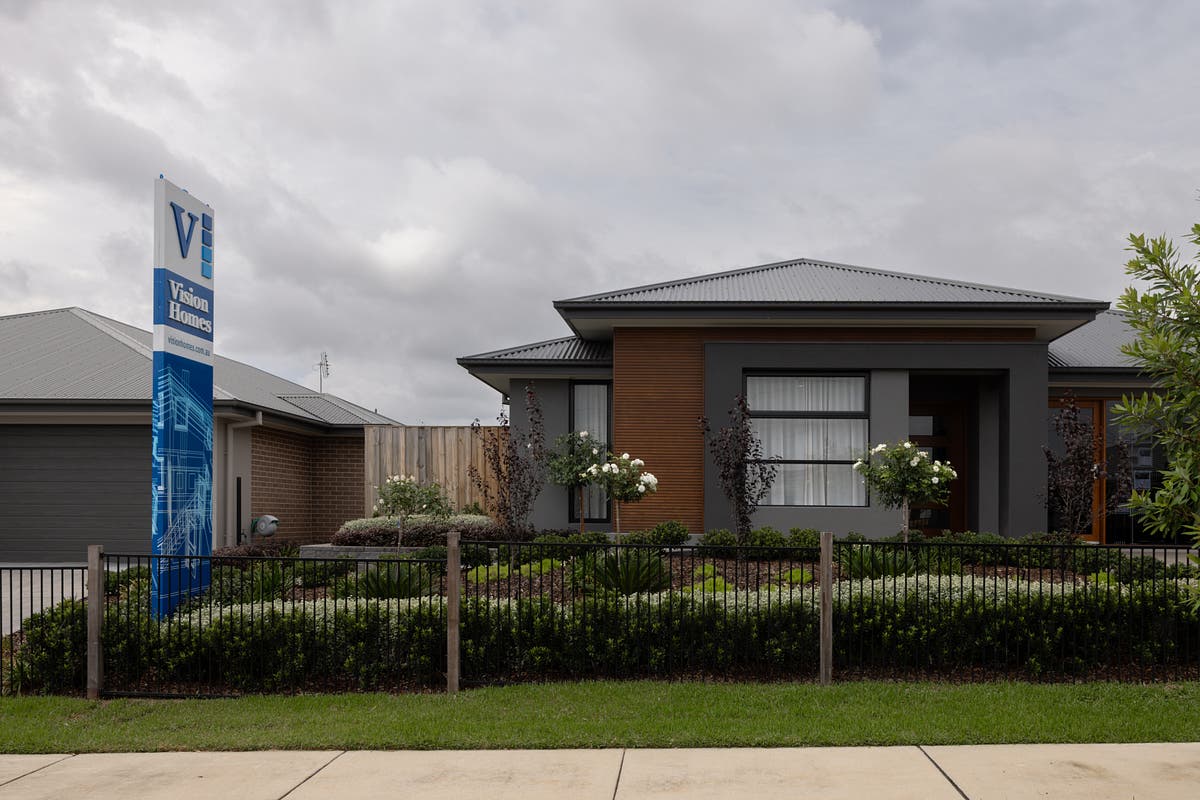 Vision Homes - 2 Display Homes - realestate.com.au