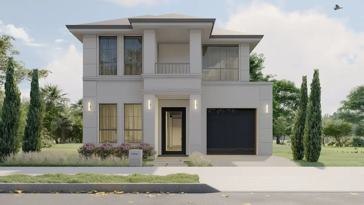 THE MAKAAN BUILDERS - 4 Display Homes and 1 Home Design - realestate.com.au