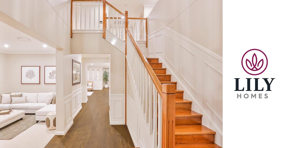 Lily Homes - 5 Display Homes - realestate.com.au