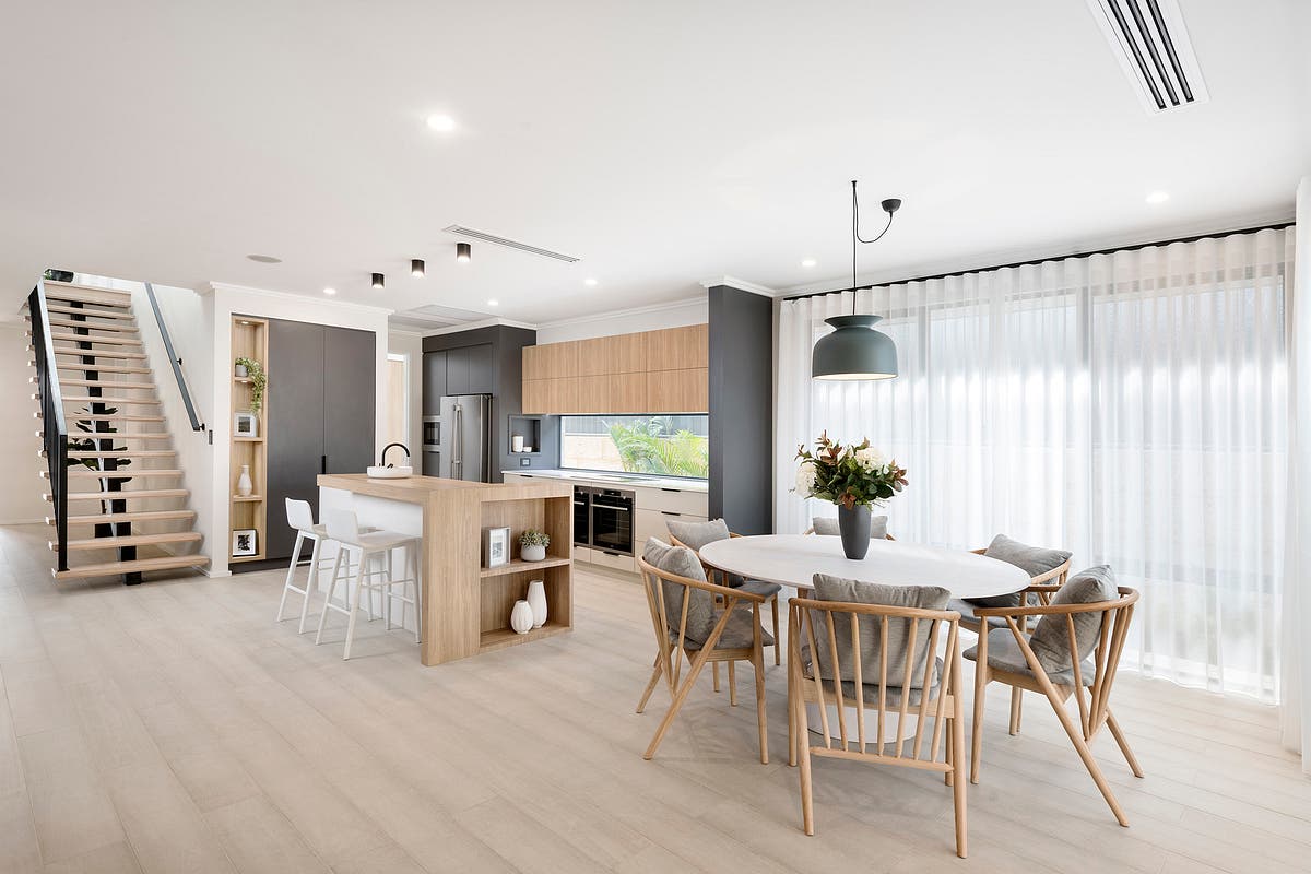 101 Residential - Display Homes & Home Designs