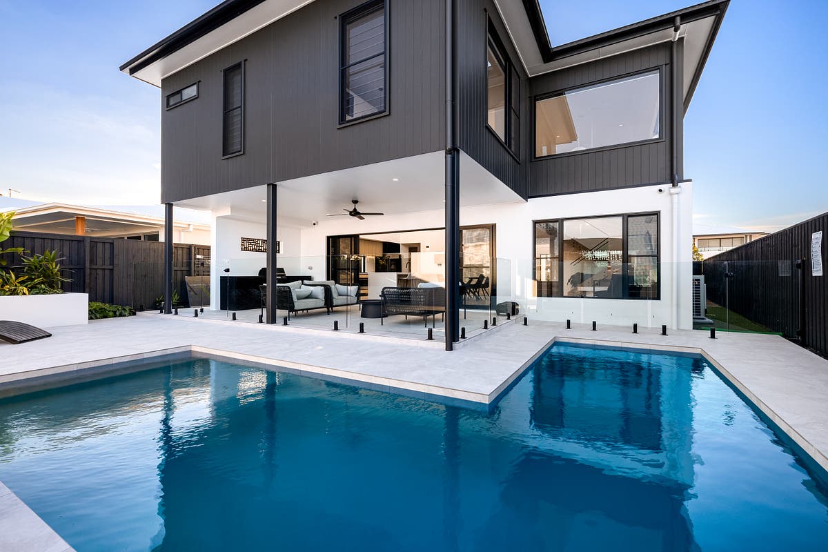 NuTrend Homes - 2 Display Homes and 5 Home Designs - realestate.com.au