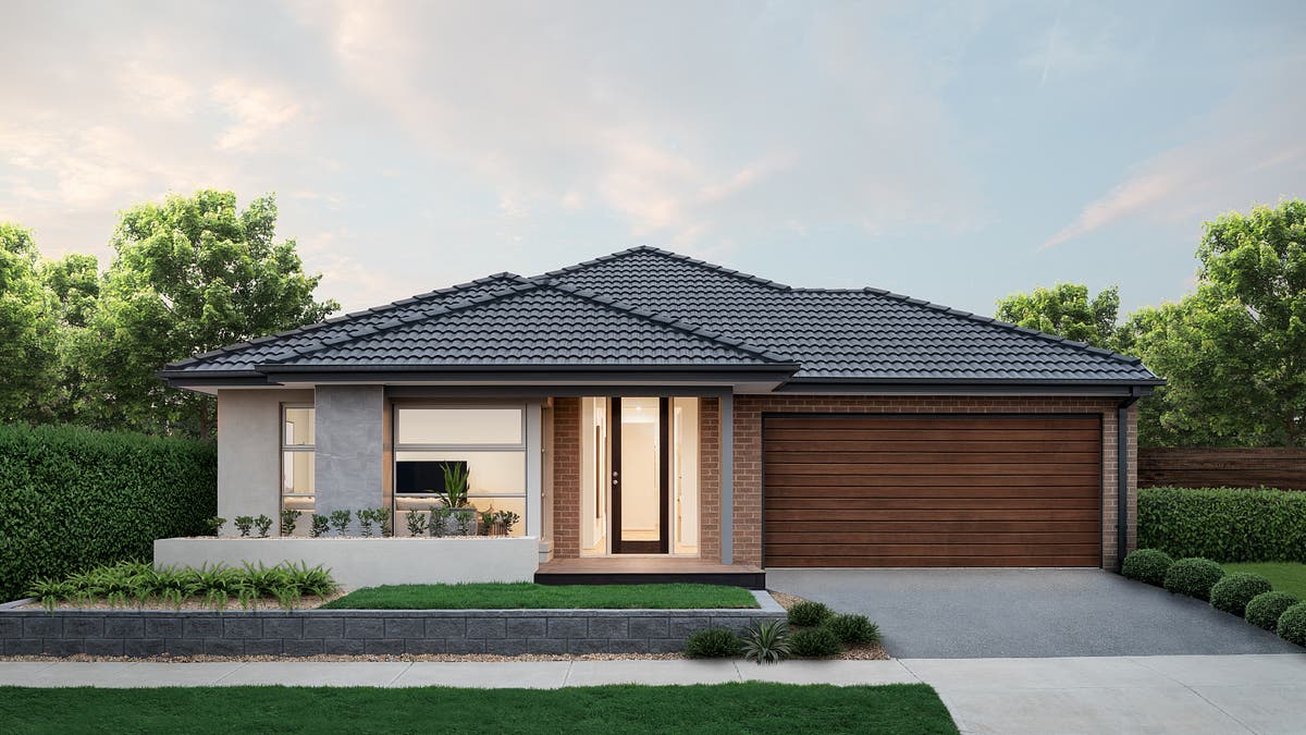 Australian Building Company - Display Homes & Home Designs