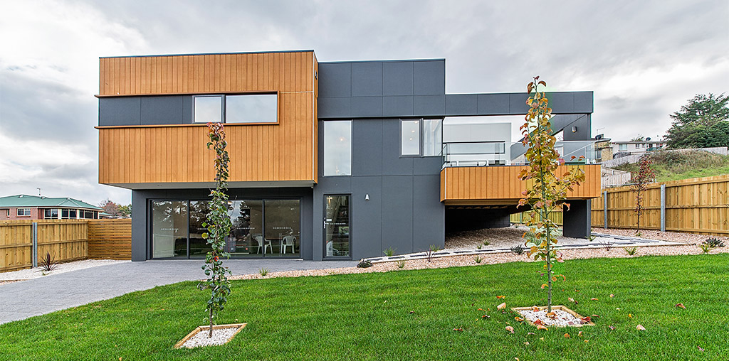 Abode Designer Homes - Display Homes & Home Designs