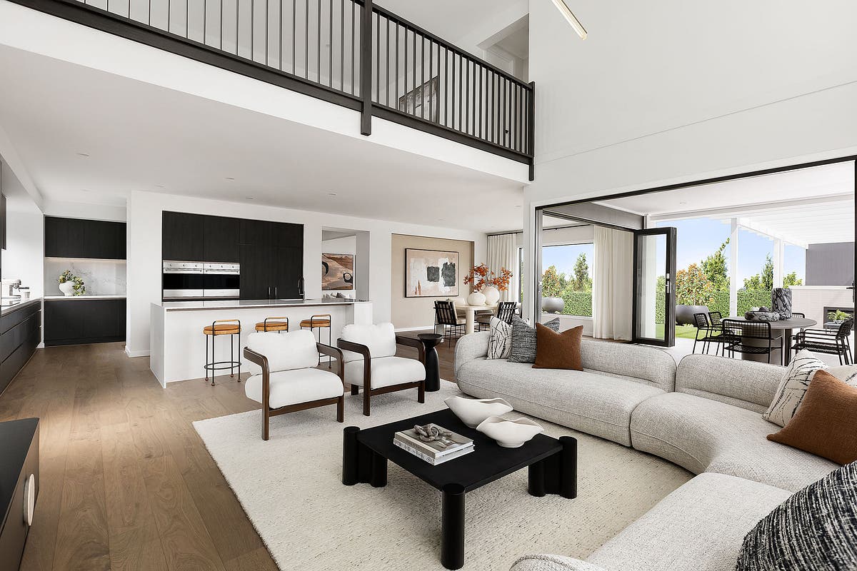 Henley Homes - 10 Display Homes and 31 Home Designs - realestate.com.au