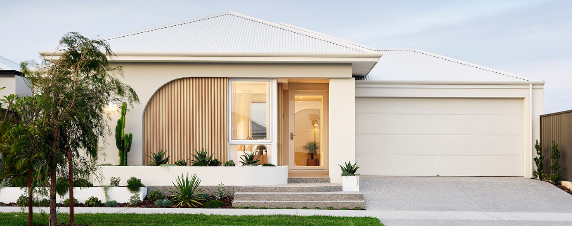 Dale Alcock Homes - 10 Display Homes and 16 Home Designs - realestate ...
