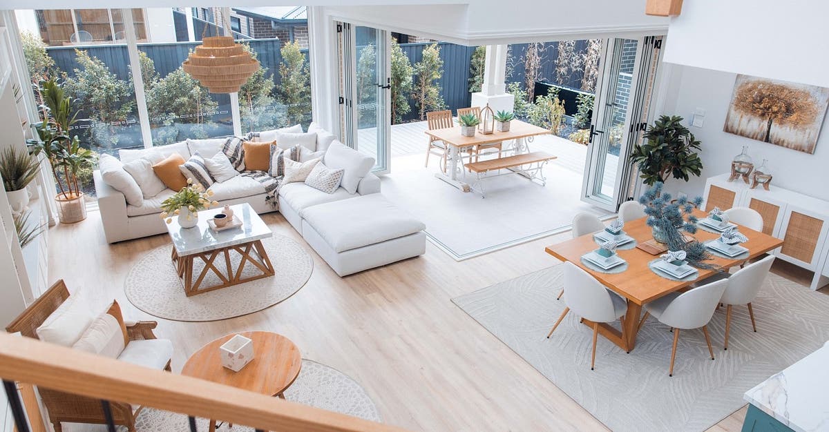 Trend Connection Homes - 3 Display Homes - realestate.com.au