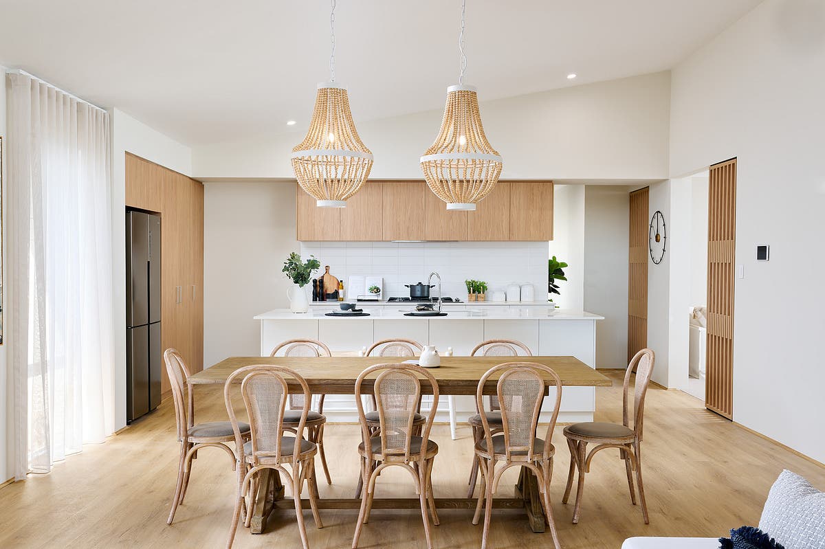 Celebration Homes - 9 Display Homes and 32 Home Designs - realestate.com.au