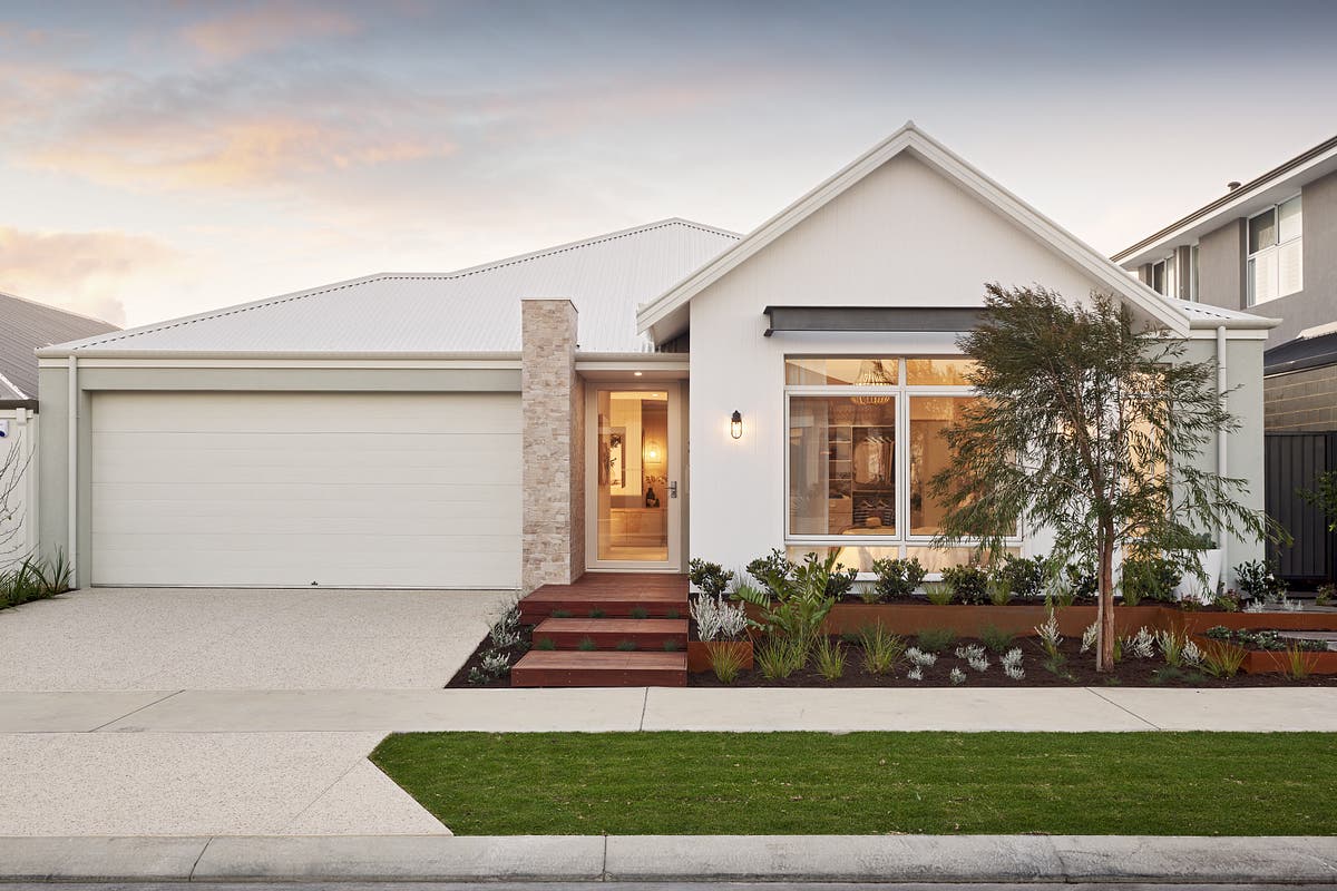 Dale Alcock Homes - Display Homes & Home Designs