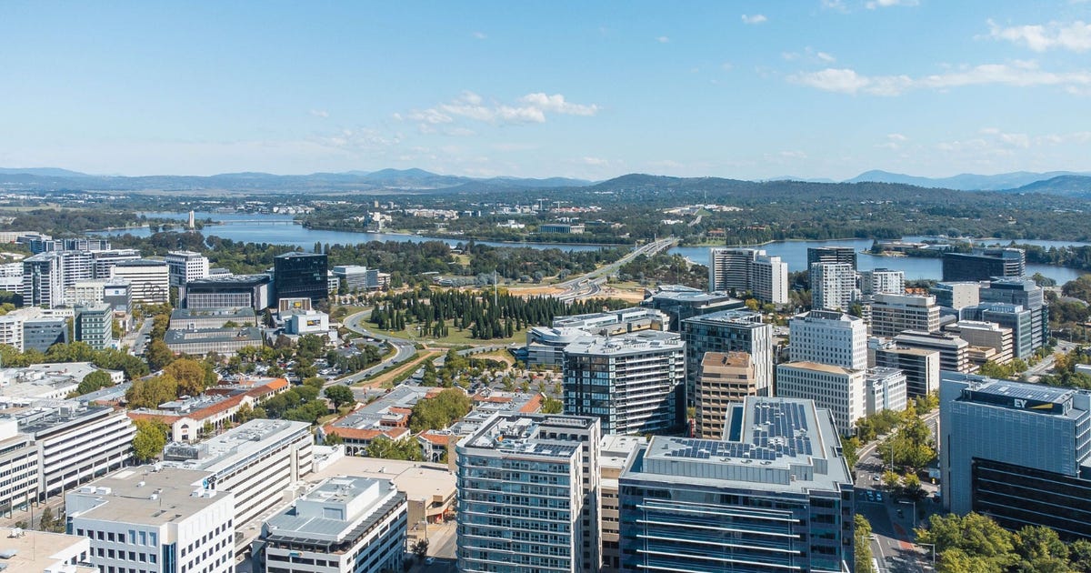 Commercial Real Estate Agents in Canberra - Greater Region, ACT ...