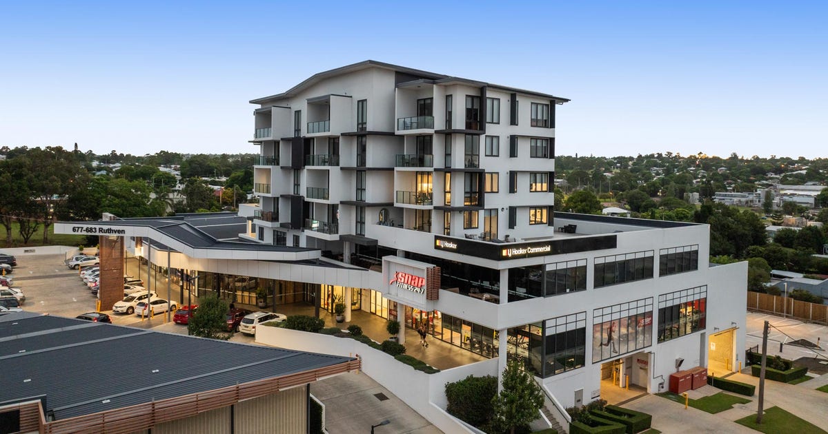 Commercial Real Estate Agents in Surat Basin, QLD – realcommercial.com.au