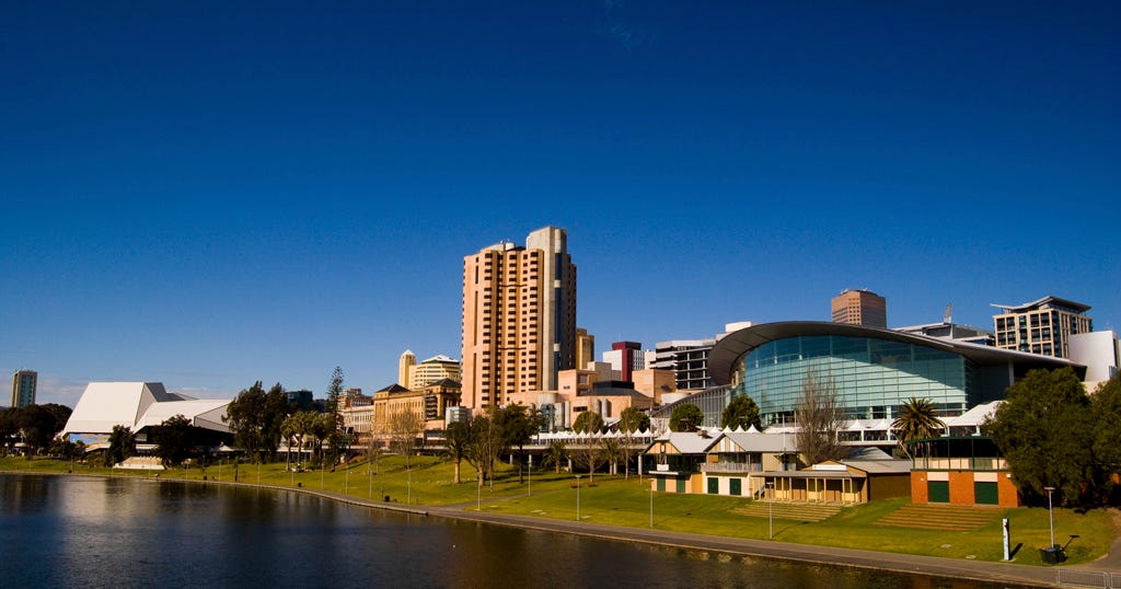 Commercial Real Estate Agents in Hawker, SA 5434 – realcommercial.com.au