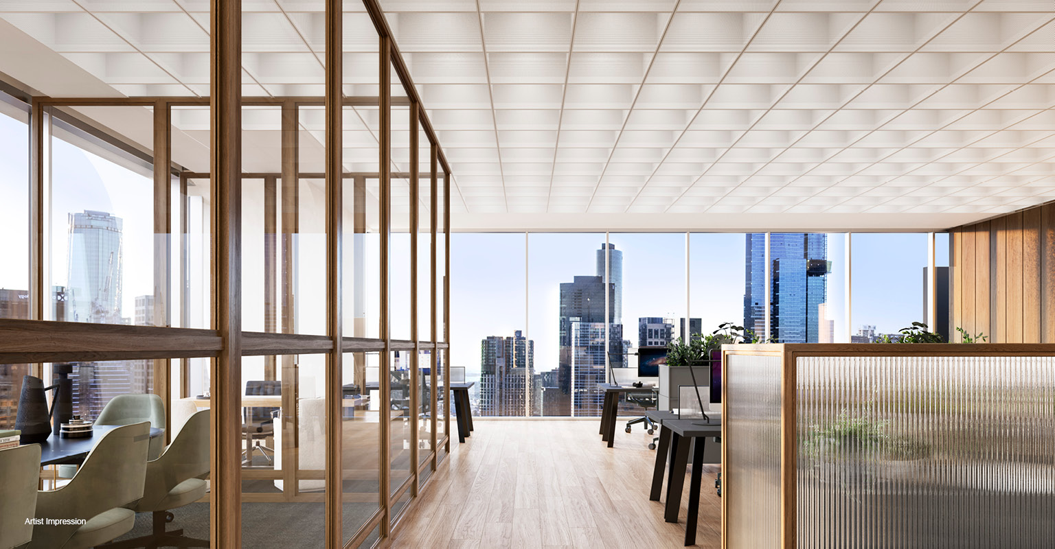 130 Little Collins Street, Melbourne - 130 LITTLE COLLINS - 130 Little ...